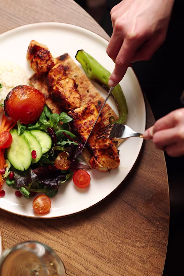 Menus 2026 - Bici Bistro in Cobham | TheFork