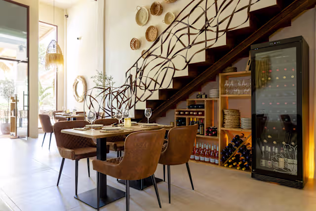 LOS 10 MEJORES restaurantes de Moraira 2026 | TheFork