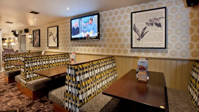 The 10 Best Restaurants in Gravesend 2025 | TheFork