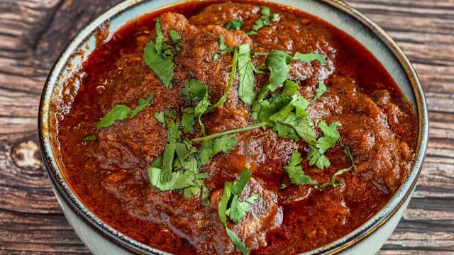 The 10 Best Restaurants in Sheffield 2026 | TheFork