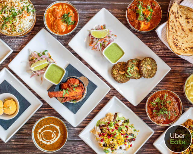 The 10 Best Restaurants in Sheffield 2026 | TheFork