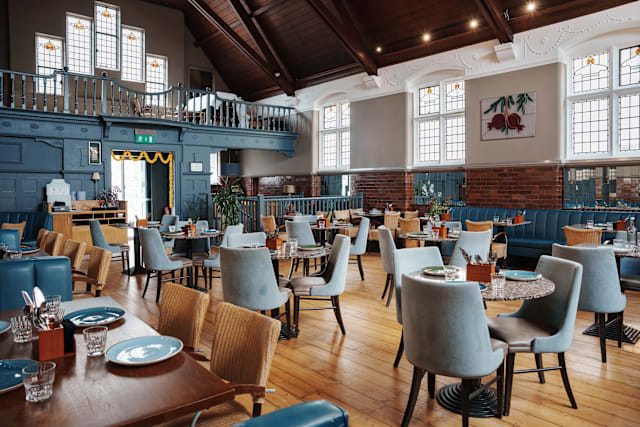 The 10 Best Restaurants in Bath 2025 | TheFork
