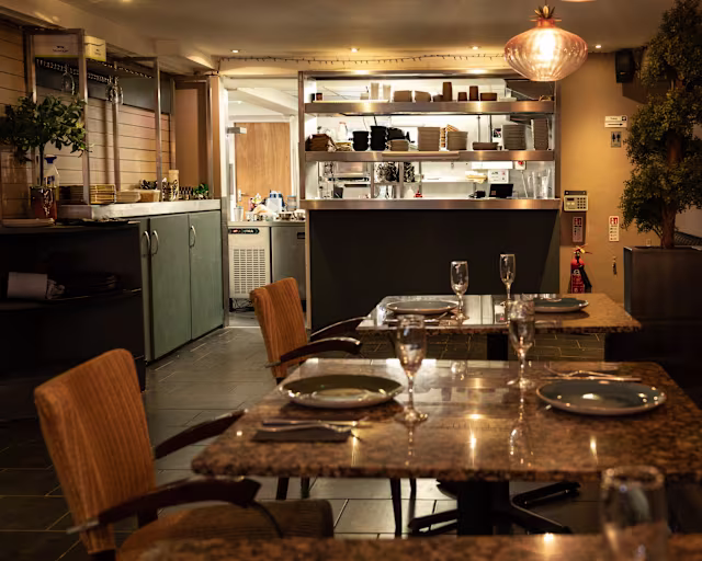 The 10 Best Restaurants in Bath 2025 | TheFork