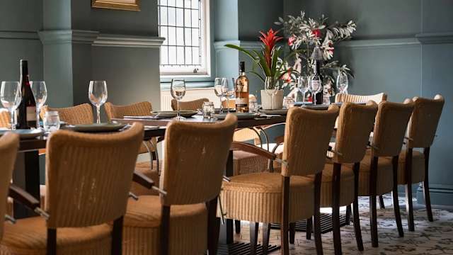 The 10 Best Restaurants in Bath 2025 | TheFork