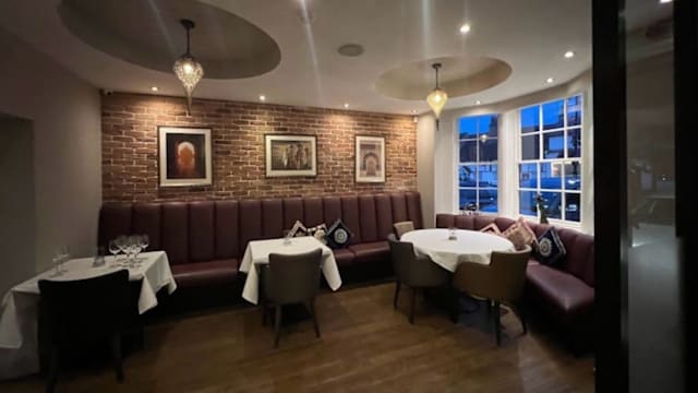 The 10 Best Romantic Restaurants in High Wycombe | TheFork