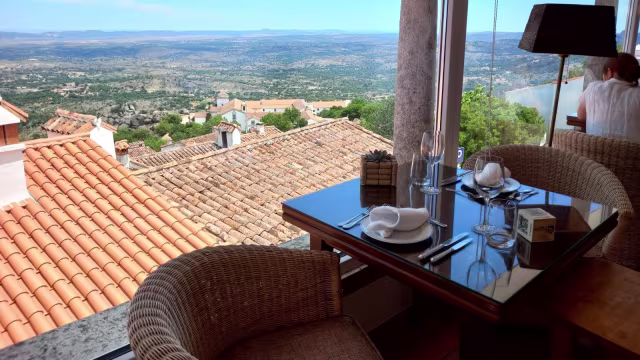 The Best Portuguese Restaurants in Marvão | TheFork