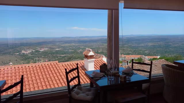 The Best Portuguese Restaurants in Marvão | TheFork
