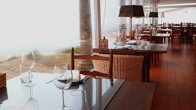 The Best Portuguese Restaurants in Marvão | TheFork