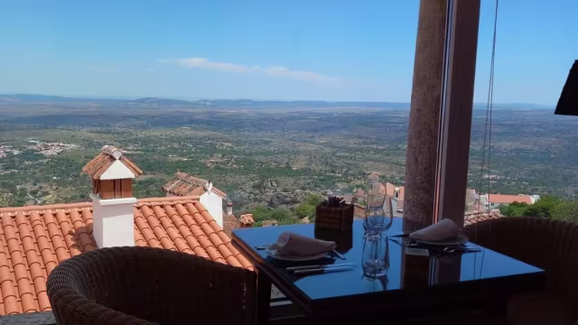 The Best Portuguese Restaurants in Marvão | TheFork