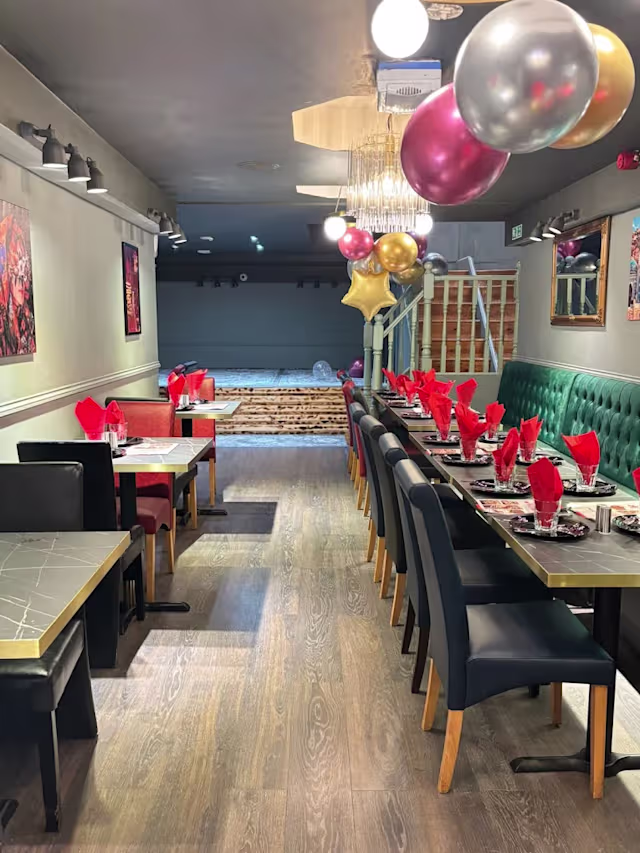 The 5 Best Afghan Restaurants in London | TheFork