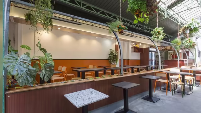 The Best Caribbean Restaurants Near Me | TheFork