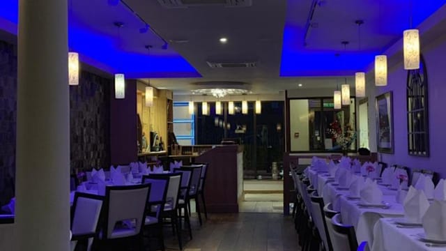 The 10 Best Restaurants in Ascot 2026 | TheFork