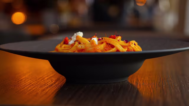 The 10 Best Lunch Restaurants in Zurich | TheFork