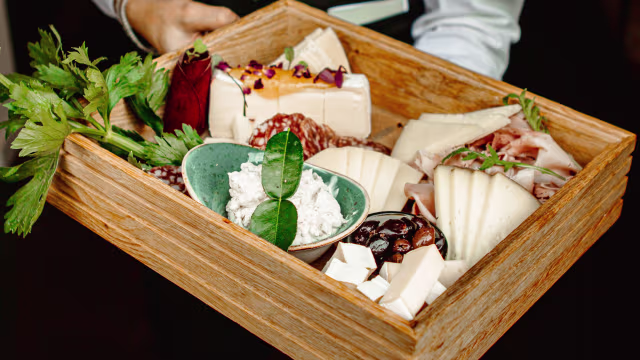 The 10 Best Lunch Restaurants in Zurich | TheFork