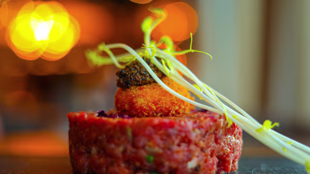 The 10 Best Lunch Restaurants in Zurich | TheFork