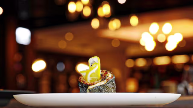 The 10 Best Lunch Restaurants in Zurich | TheFork
