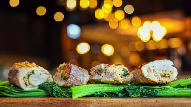 The 10 Best Lunch Restaurants in Zurich | TheFork