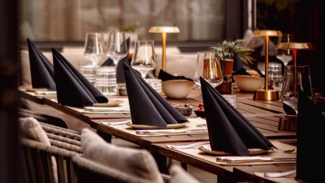 The 10 Best Lunch Restaurants in Zurich | TheFork