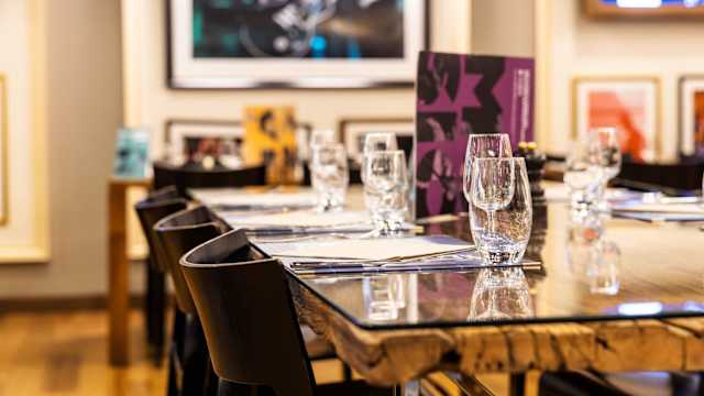 Les 10 meilleurs restaurants Dîner spectacle à Genève | TheFork