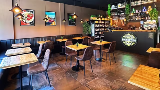 The 10 Best Restaurants in Woking 2026 | TheFork