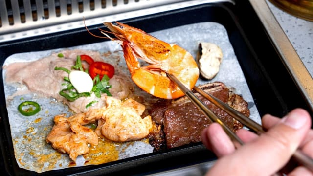 The Best All you can eat buffet Restaurants in Cardiff | TheFork