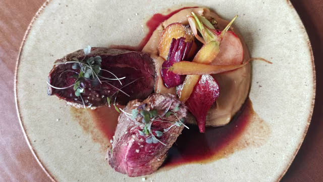 Raiz em Porto - Preços, menu, morada, reserva e avaliações do ...