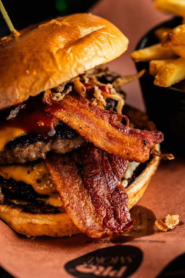 Menus 2026 - Notch Durham in Durham | TheFork