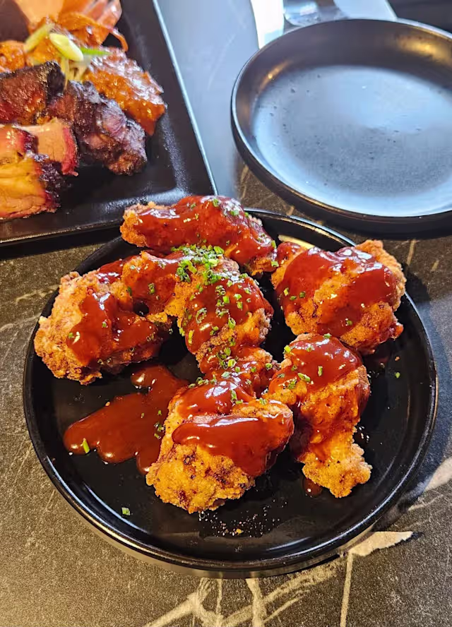 Menus 2026 - Notch Durham in Durham | TheFork