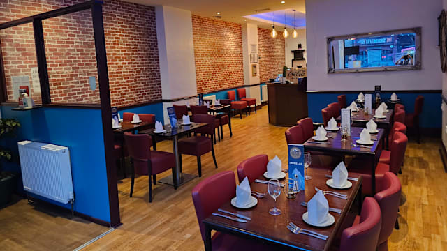 The 10 Best Indian Restaurants in Edinburgh | TheFork