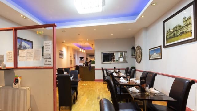 The 10 Best Indian Restaurants in Edinburgh | TheFork