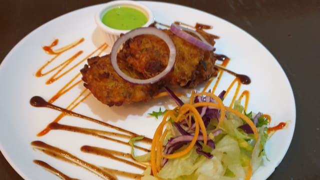 The 10 Best Indian Restaurants in Edinburgh | TheFork