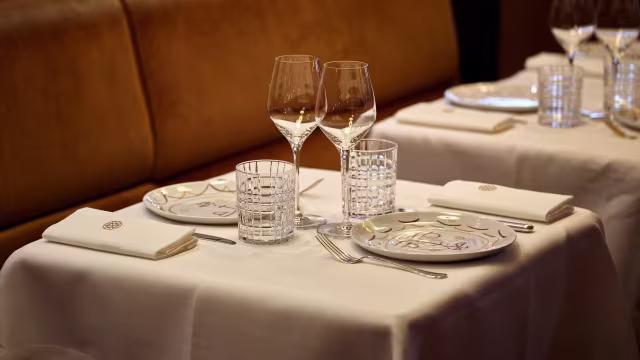 Les 10 meilleurs restaurants Immersifs à Paris | TheFork