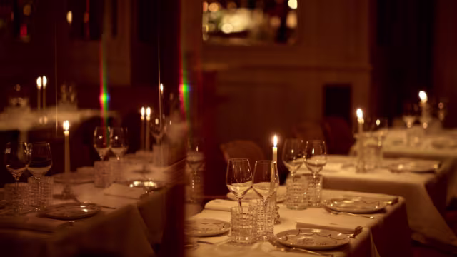 Les 10 meilleurs restaurants Immersifs à Paris | TheFork