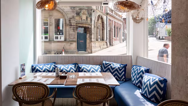 The 10 Best Restaurants in Macclesfield 2026 | TheFork