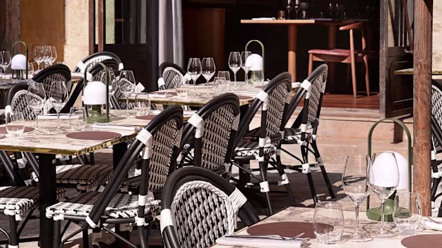 Les 10 meilleurs restaurants à Lyon 5ème | TheFork