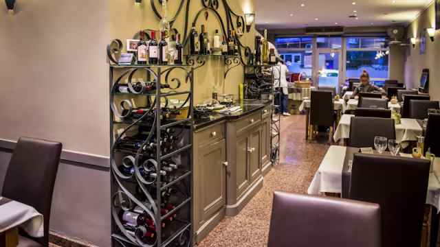 Les 10 meilleurs restaurants à Uccle, Bruxelles | TheFork