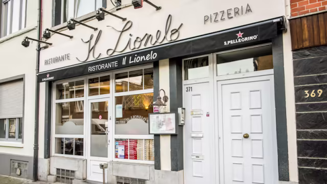 Les 10 meilleurs restaurants à Uccle, Bruxelles | TheFork