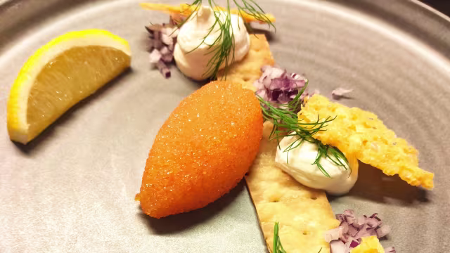 The 10 Best Restaurants in Uppsala 2026 | TheFork