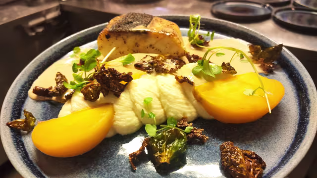 The 10 Best Restaurants in Uppsala 2026 | TheFork