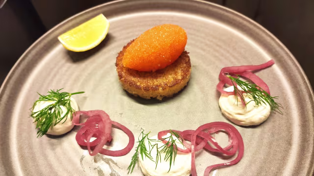 The 10 Best Restaurants in Uppsala 2026 | TheFork