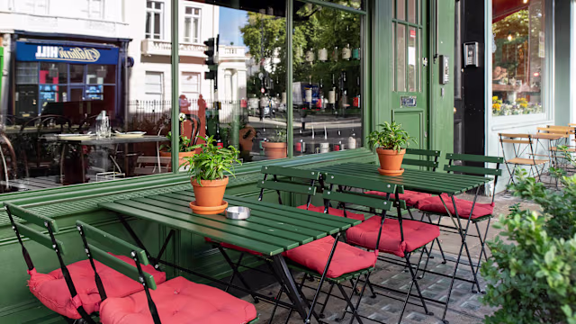 The 10 Best Restaurants in Pimlico, London | TheFork