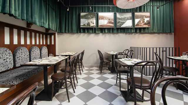 The 10 Best Grill Restaurants in London | TheFork