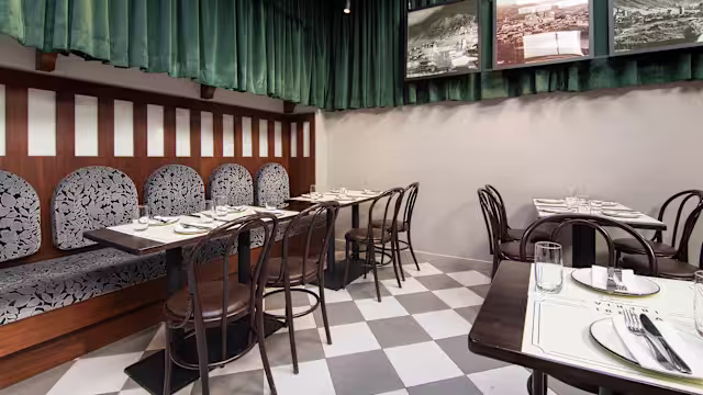 The 10 Best Grill Restaurants in London | TheFork