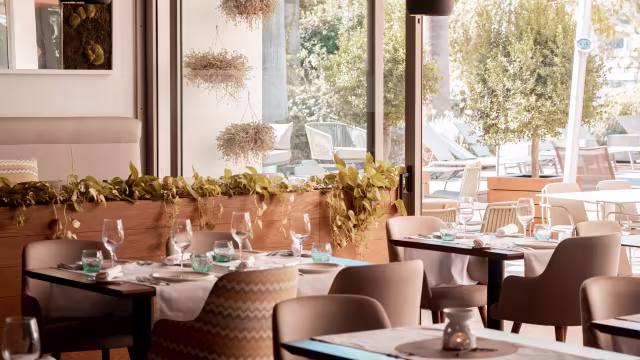 The 5 Best Good for a business lunch Restaurants in Port De Soller ...