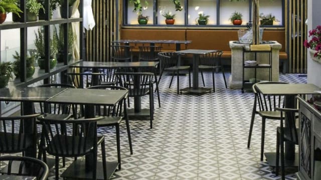 Os 10 melhores restaurantes em Santarém 2026 | TheFork