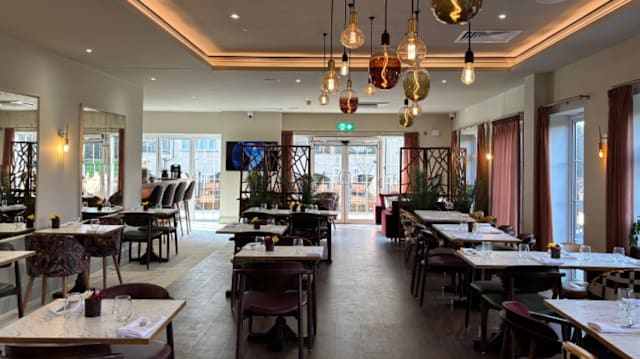 The 5 Best Restaurants in Sherborne 2026 | TheFork