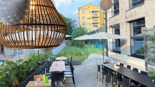 The 10 Best Restaurants in Monza 2026 | TheFork