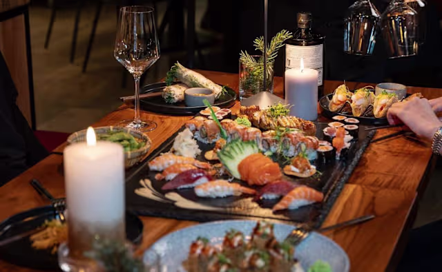 The 5 Best Restaurants in Berlin Mitte, Berlin | TheFork