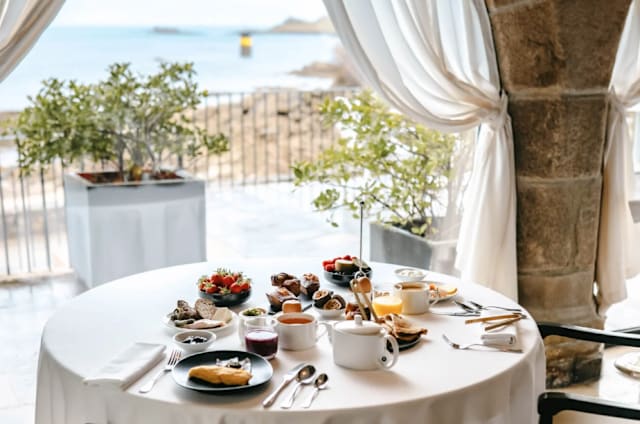 Les meilleurs restaurants à Roscoff 2026 | TheFork