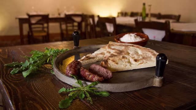 The 10 Best Restaurants in Assisi 2025 | TheFork